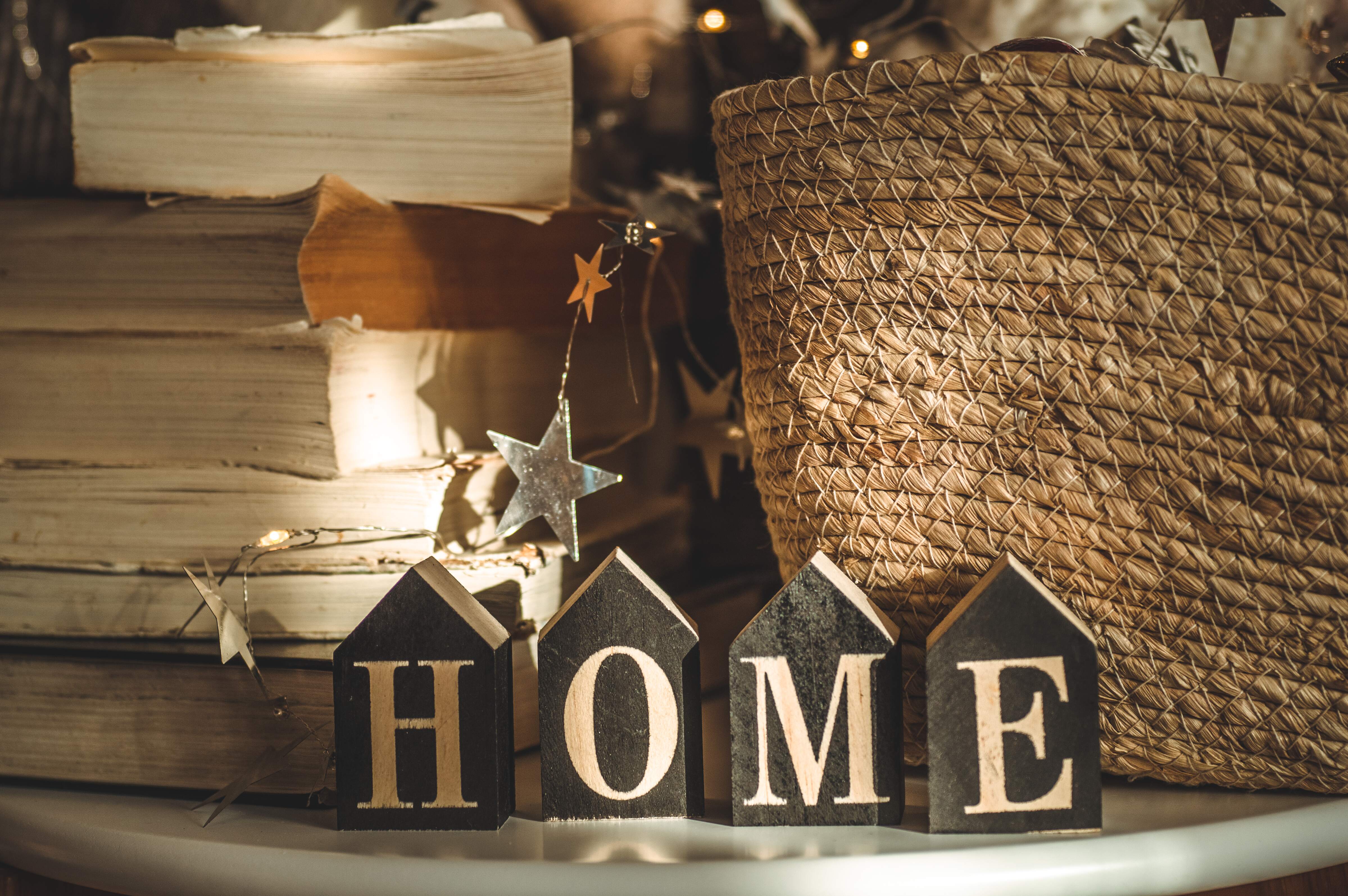 Home Essentials – Shogue