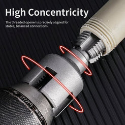 threadmaster dual action pipe threading tool threadmaster dual action pipe threading tool ...